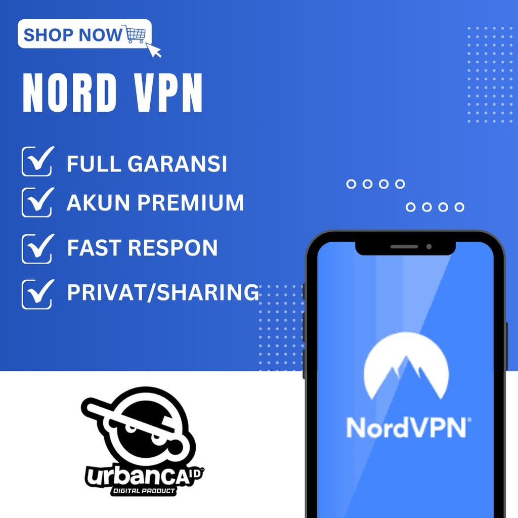 Jual NRD VPNN Premium 1 Tahun Murah Bergaransi - VPN online untuk kecepatan dan keamanan ...