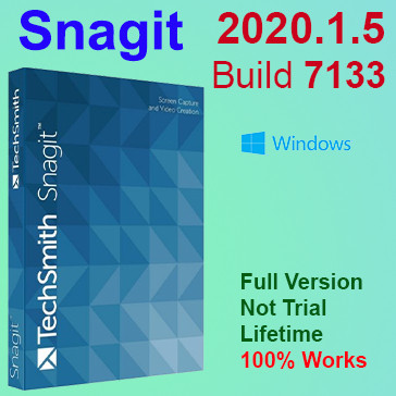 Jual Snagit - Full Version, Lifetime | Shopee Indonesia