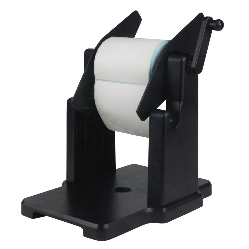 Jual New Universal Manual Operation Label Rollback Rewinder For ...