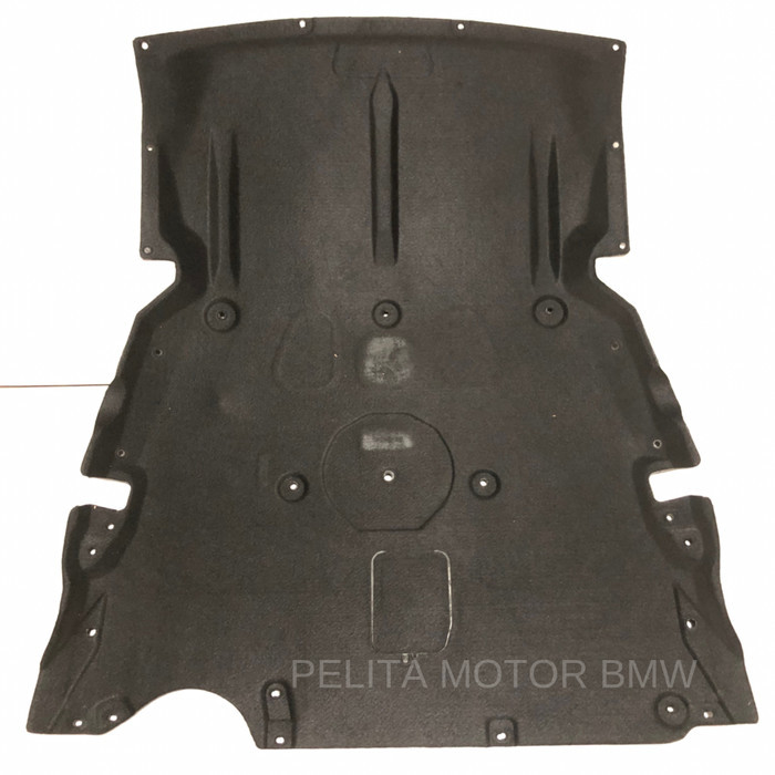 Jual Jual! Cover Dek Bawah Mesin Bmw F30 51757241814 | Shopee Indonesia