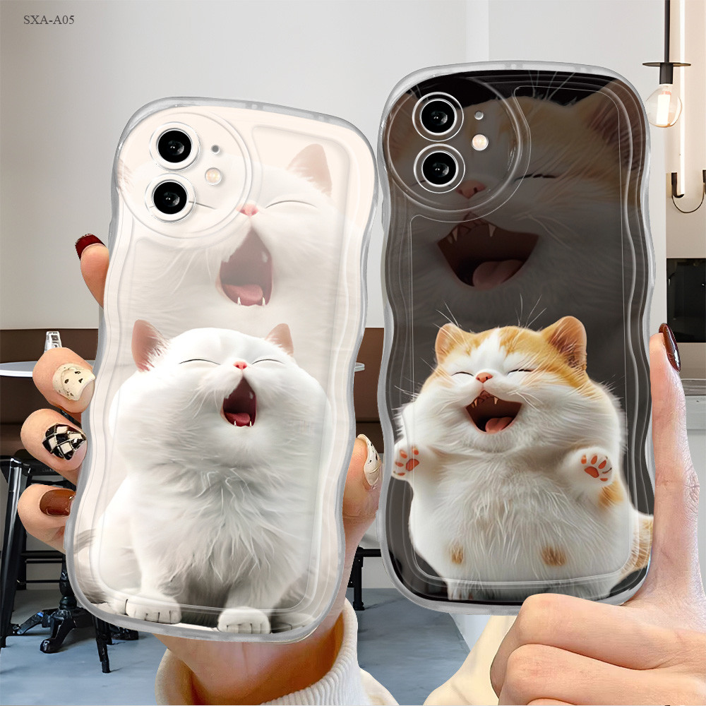 Jual Compitable With Samsung Galaxy A56 A16 A55 A35 A05 A05S A15 A25 A34 A10S A11 A12 A13 A14 ...