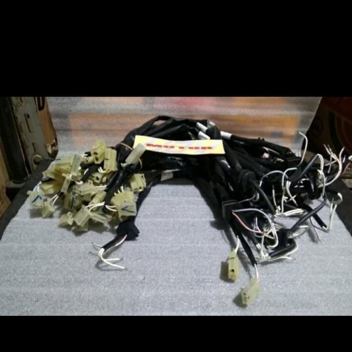 Jual Kabel Sepull Soket Socket Sepul Yamaha Nmax Mio J M3 Mx King ...