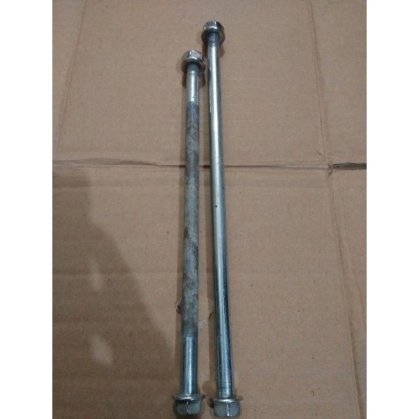 Jual Baut Baud As Arm Baut Ayunan Mensin Baut Mounting Honda Beat ...