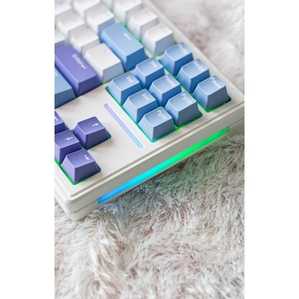 Jual Vortexseries Xera87 / Xera-87 Wireless Mechanical Tkl Gang ...