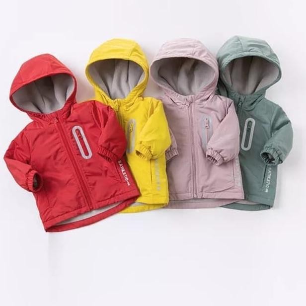 Jual JAKET ANAK/JAKET WINTER ANAK/JAKET ANAK LUCU/JAKET PARASUT ANAK ...