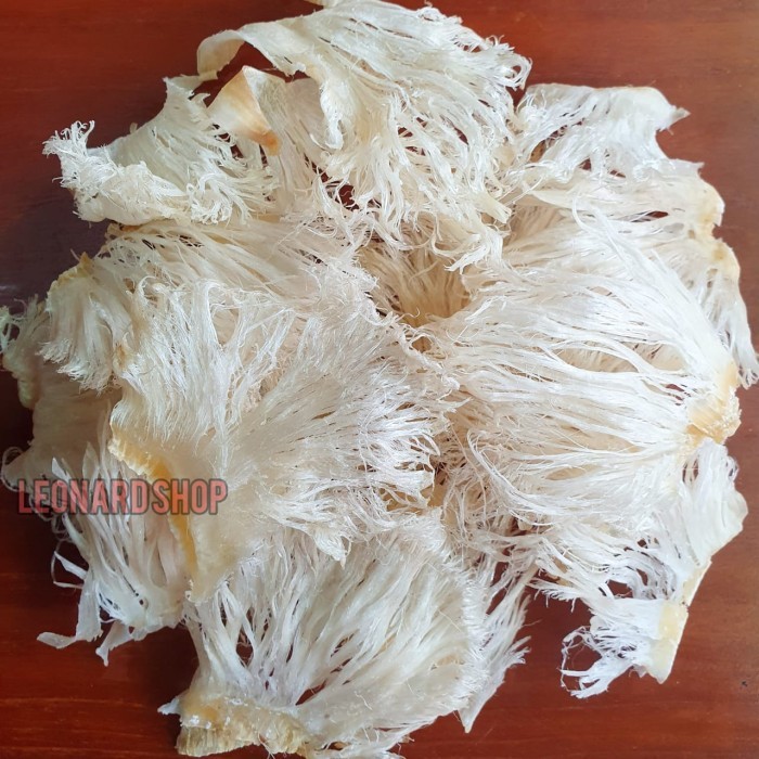 Jual Hisit Utuh Besar Super Tanpa Tulang Sup Sirip Ikan Hiu Kering ...