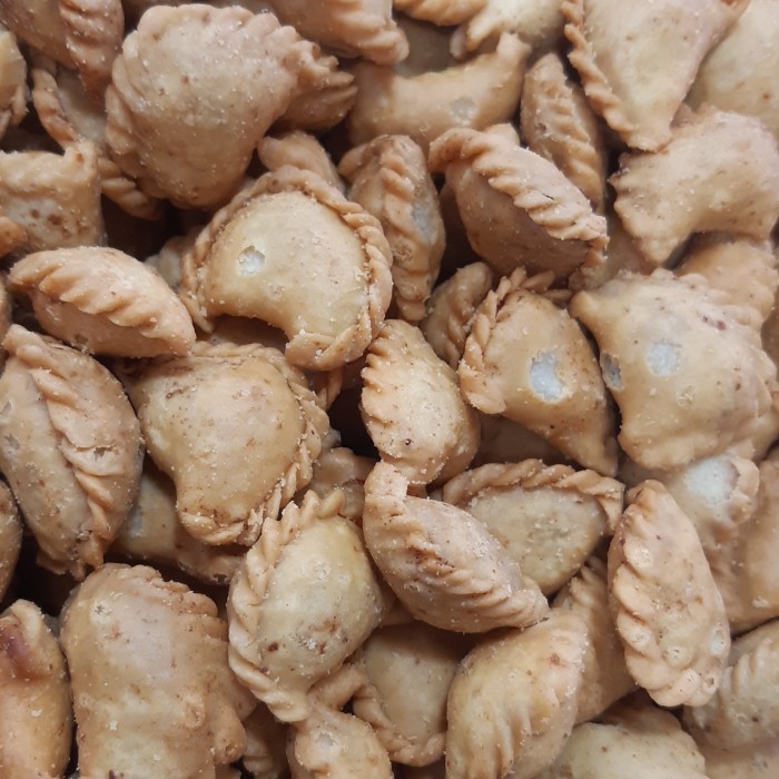 Jual Pastel Udang 1000 Gram / 1 Kilo Gram | Shopee Indonesia