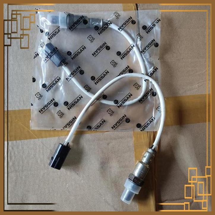 Jual [EJY] SENSOR OKSIGEN SENSOR OXYGEN O2 NISSAN LIVINA JUKE MARCH ...