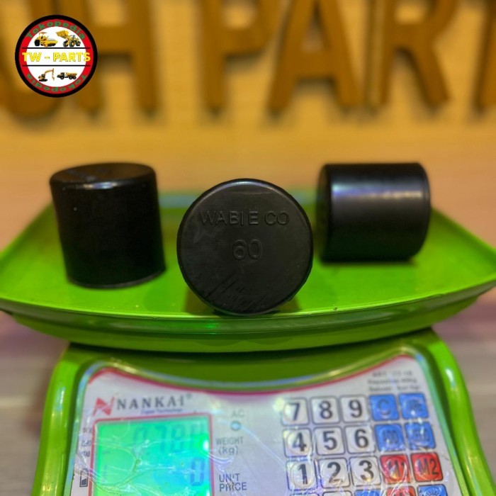 Jual KARET RUBBER COPEL COUPLING GENSET GENERATOR ALTERNATOR WABIECO 60 ...