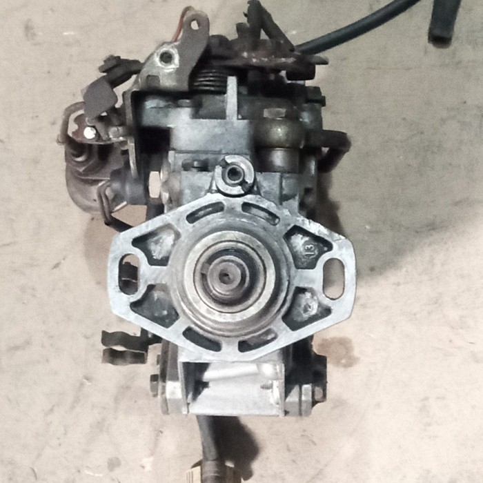 Jual bosch pump bospom injector pump MITSUBISHI L300 original | Shopee ...
