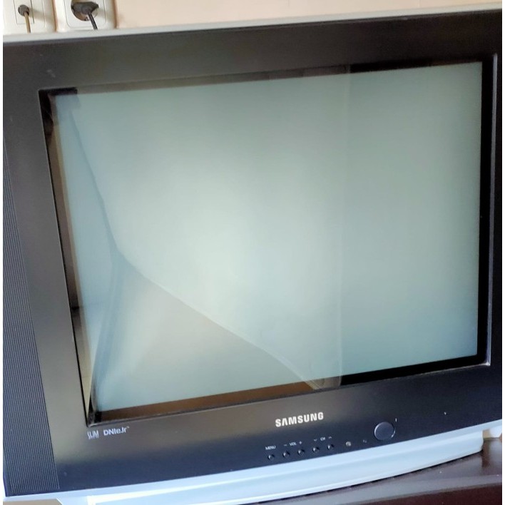 Jual TV SAMSUNG 21 IN SLIM TABUNG | Shopee Indonesia