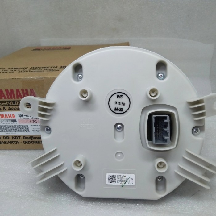 Jual Spidometer Speedometer Yamaha Nmax N Max N-Max 2Dp-H3510-80 ...