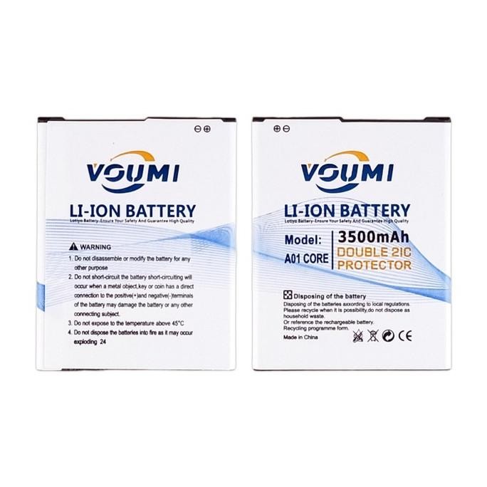 Jual Original Baterai Battery Voumi Double Ic Power High Capacity Eb ...