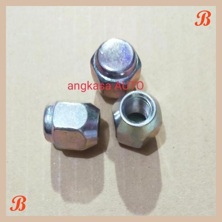 Jual | AA | MUR NUT RESING BAUT RODA AVANZA XENIA RUSH TERIOS AGIA AYLA ...