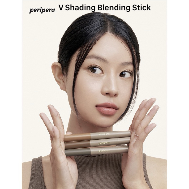 Jual Peripera V Shading Blending Stick | Shopee Indonesia