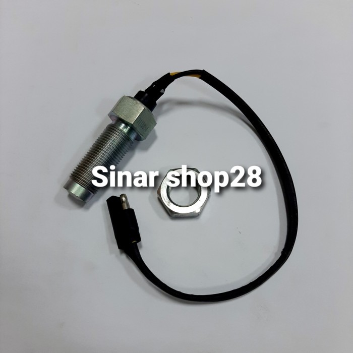 Jual Limited Sensor Speed Mpu Magnetic Pick Up Cummins 3971994 Genuine ...