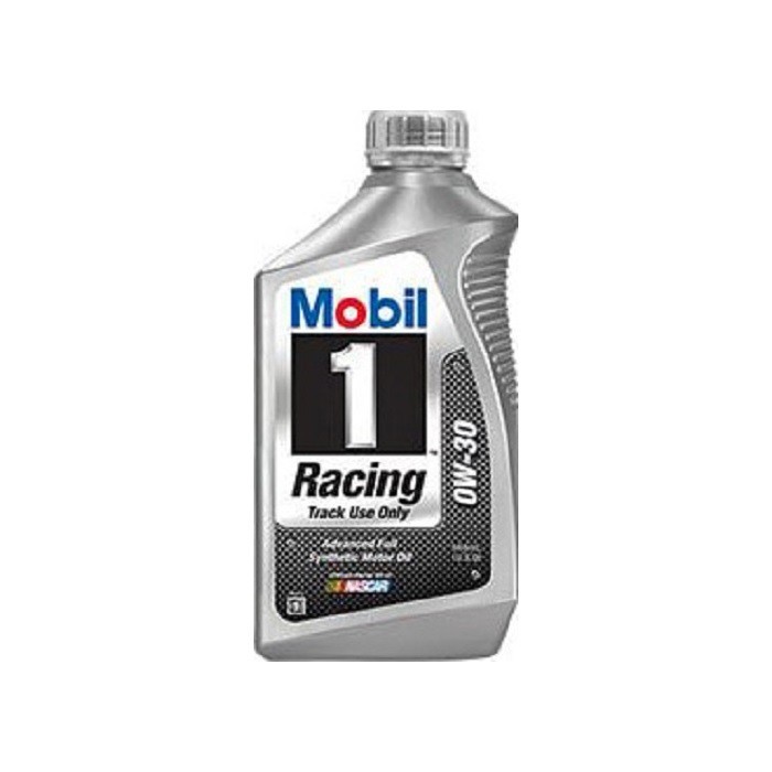 Jual Mobil 1 Racing 0W-30 1 Quart Harga Spesial!! | Shopee Indonesia