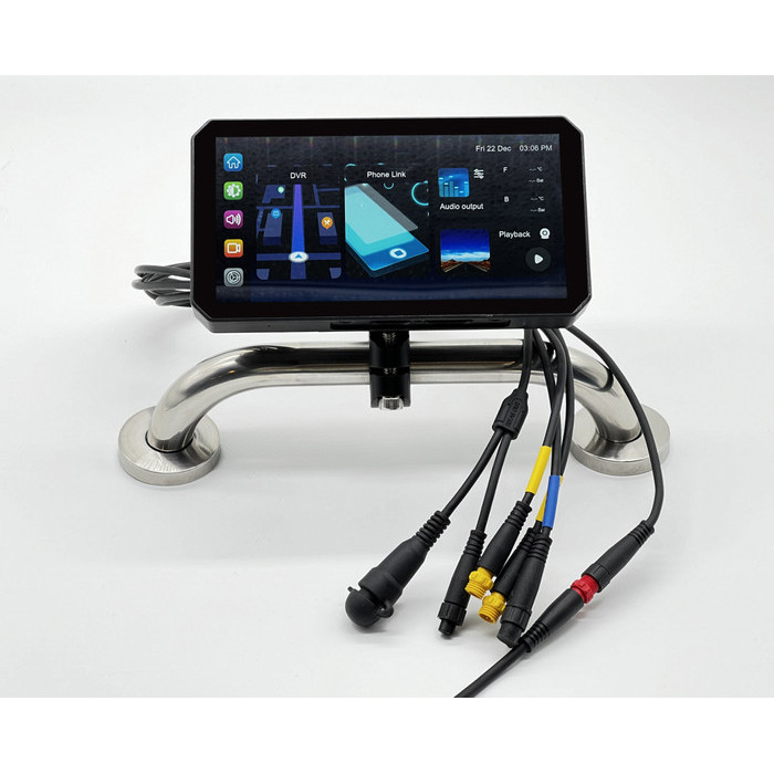 Jual Alien Rider M2 Pro Tpms - Alienrider Dashcam Motor Terbaru ...