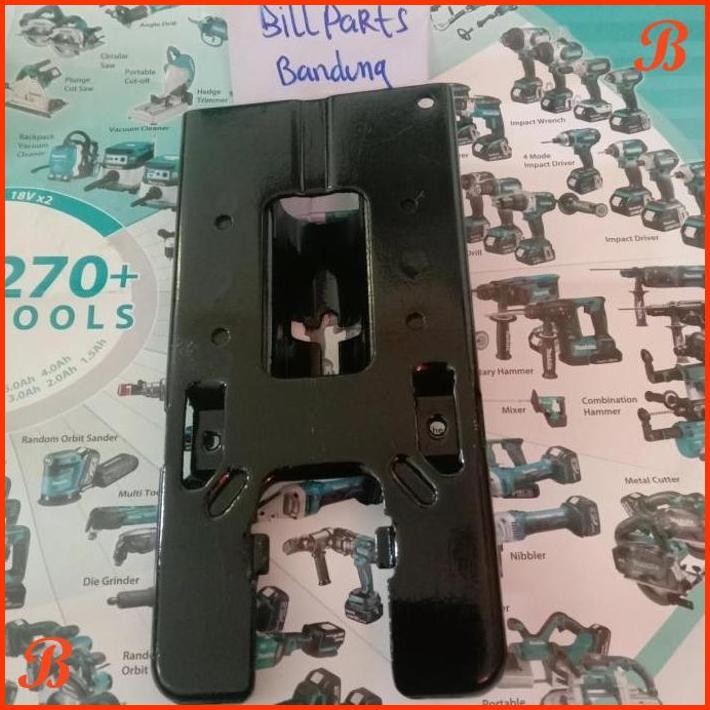Jual | ILP | BASE PLATE ALAS 4327 GERGAJI JIGSAW MAKITA ORI | Shopee ...
