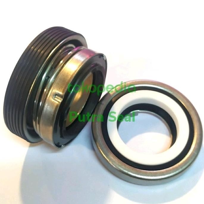 Jual MECHANICAL SEAL SUIT TO EBARA MODEL 100X80 FSJA ORIGINAL DAN TERPERCAYA | Shopee Indonesia