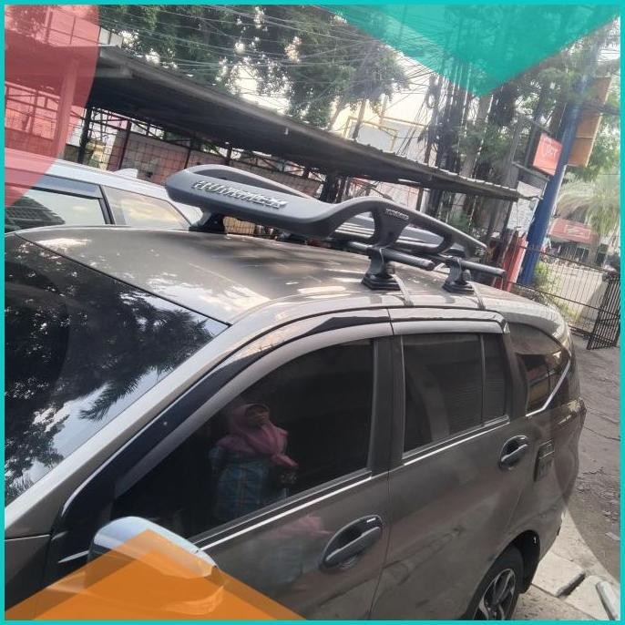 Honda brio roof rack store