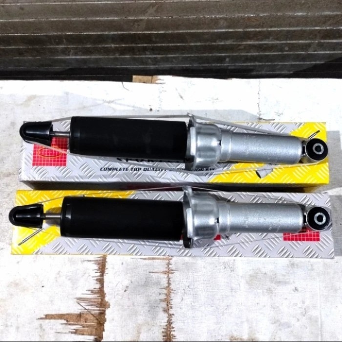 Jual Shock Breaker Belakang Genio Estilo Grand Civic Nova Lx Set R/L ...