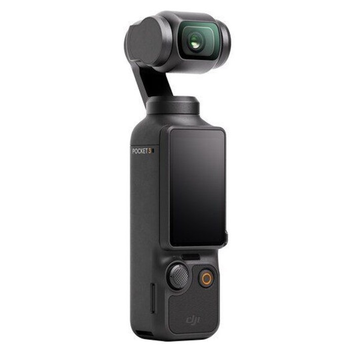 Jual DJI Osmo Pocket 3 Basic / Osmo Pocket 3 Creator Gimbal Camera | Shopee Indonesia