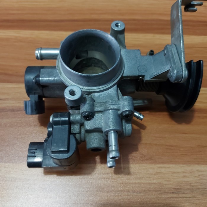 Jual Throttle body toyota avanza tipe s 1.3 | Shopee Indonesia