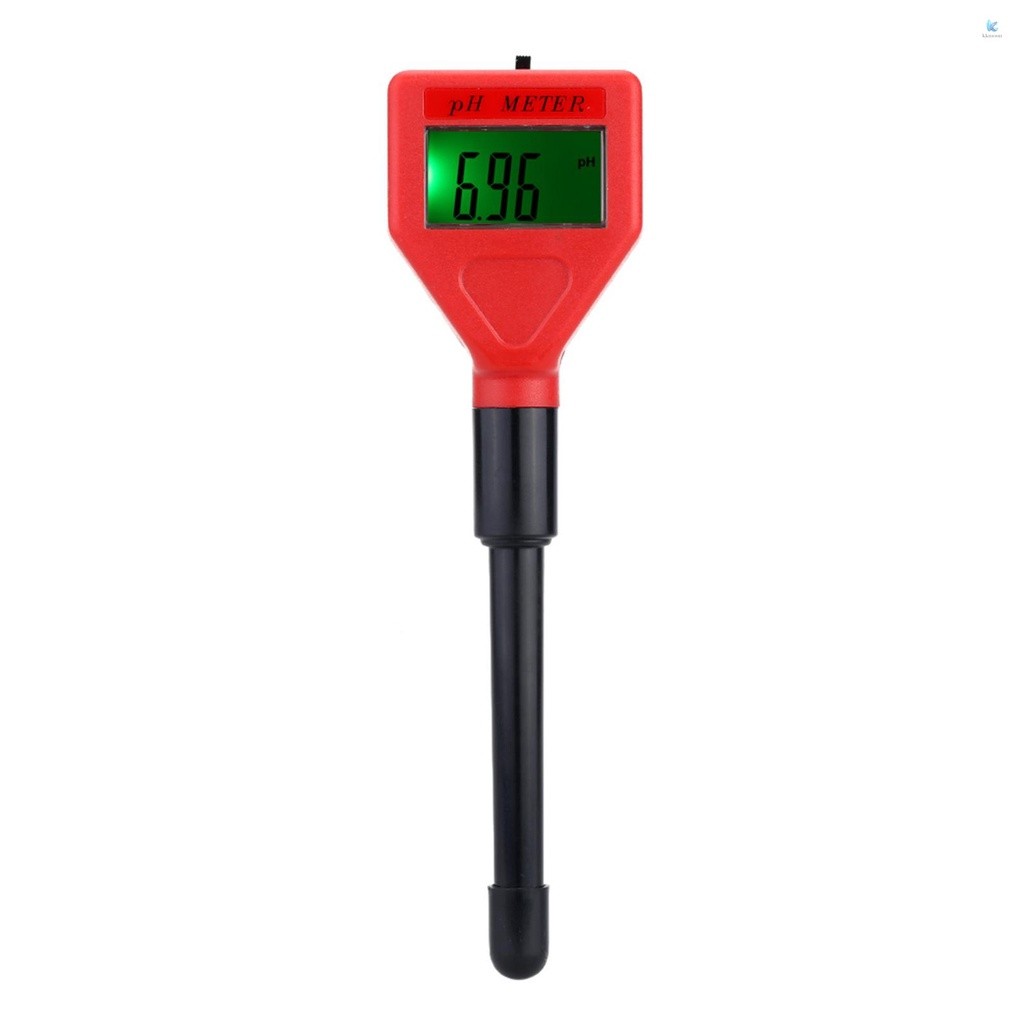 Jual KKMOON* PH-98103 Profesional Portabel Tipe PH Meter Dengan PH ...