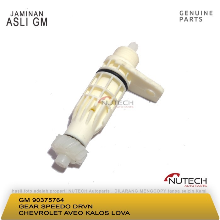 Jual SENSOR GEAR SPEED SPEEDOMETER CHEVROLET AVEO LOVA KALOS OPTRA GM ...