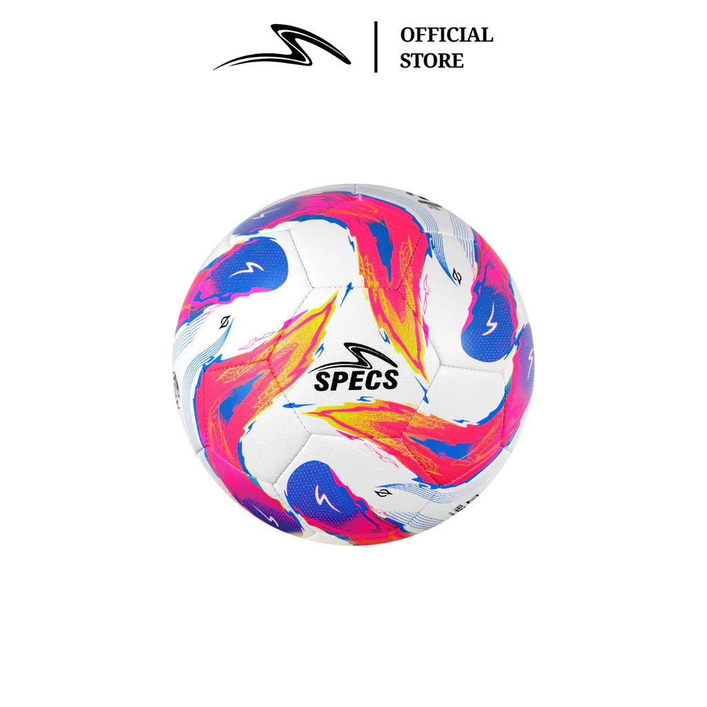 Jual SPECS PALAPA 24 FB TRAINING BALL BRIGHT BLUE NEON PINK SPE4010006 ...