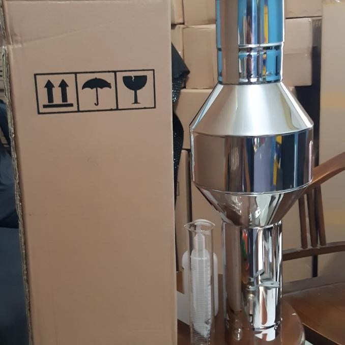 Jual Obs Ombrometer Alat Ukur Hujan | Shopee Indonesia