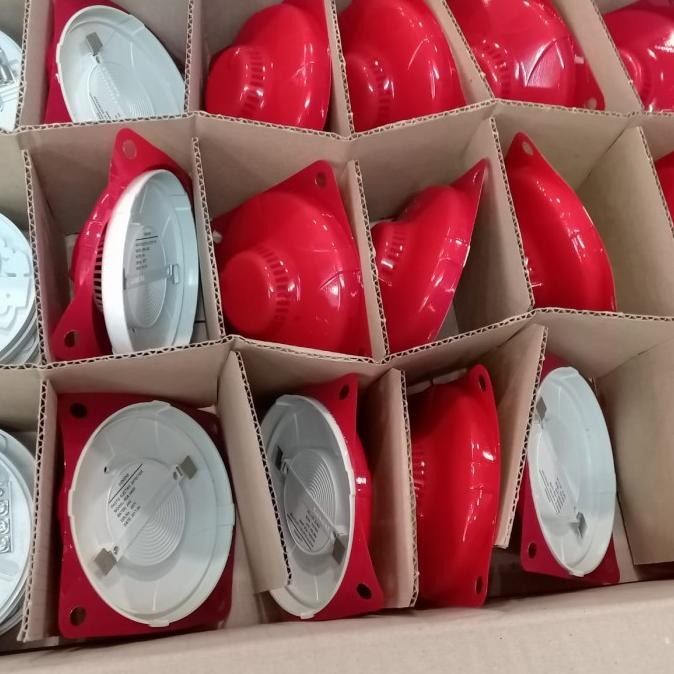 Jual Smoke Detector Siemens Psa-2Are !! Ready | Shopee Indonesia