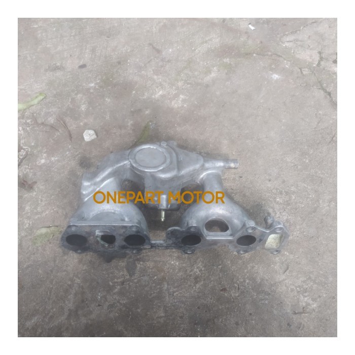 Jual Suku Cadang Manifold Manifol Minyak Intake L300 Bensin Original ...