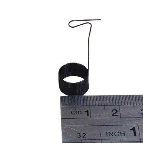 Jual P/N 94 Per Benang Tension / Thread Take-up Spring Mesin Jahit ...