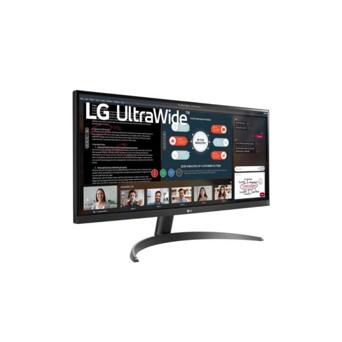 Jual Monitor LED LG 29WP500 / 29WP500-B Ultrawide HDR10 IPS 75hz ...