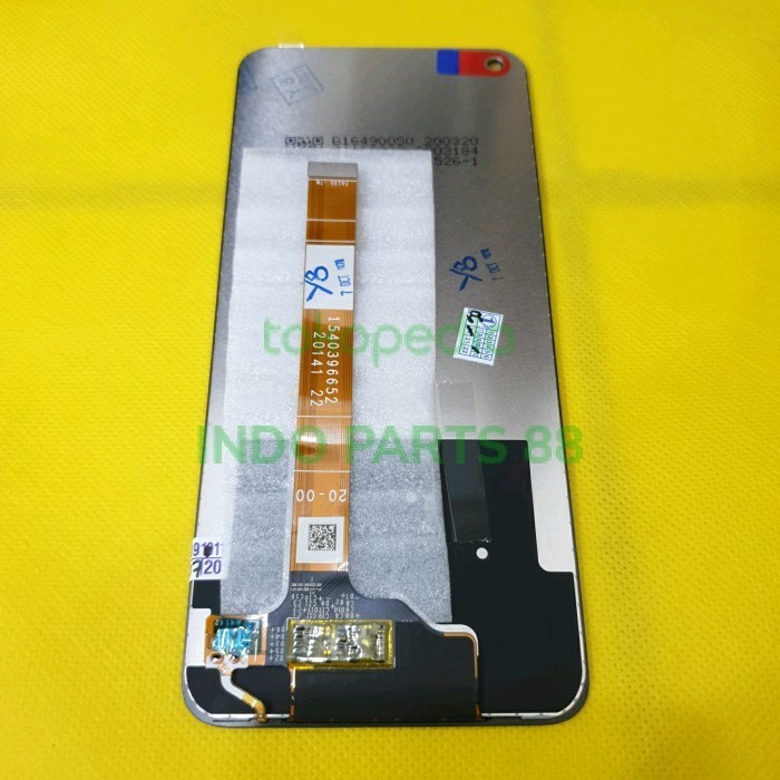 Jual LCD TOUCHSCREEN OPPO A52/A92 ORIGINAL | Shopee Indonesia