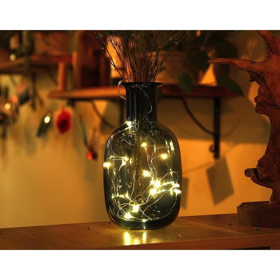 Jual LAMPU HIAS DEKORASI USB POWERED 50 LED 5 METER - PRODUK BARU | Shopee Indonesia