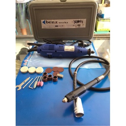 Jual BEBAS ONGKIR - die grinder mini/bor botol mini | Shopee Indonesia