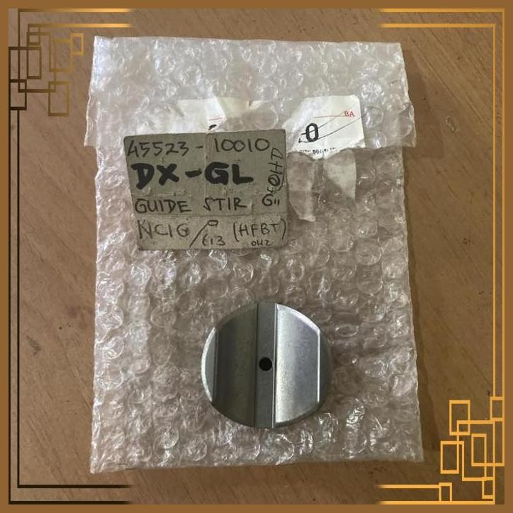 Jual [PDS] Guide Rack Steering Steer Stir Corolla KE70 DX 4K 45523 ...