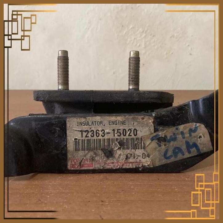 Jual [PDS] Insulator Engine Mounting Pangkon Dudukan Mesin Tengah ...