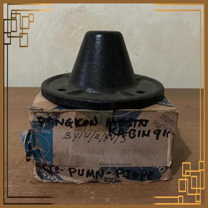 Jual [PDS] Cabin Mounting Dudukan Kabin Truk Tua Bagong Nonong 911 ...