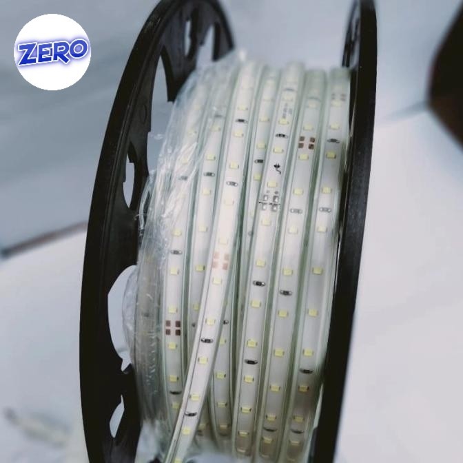 Jual INLITE LED STRIP LAMPU SELANG INFS286 120L 1 ROLL 50 METER IP65 ...