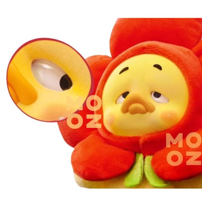 Jual UPSET DUCK Generation 2 / V2 - Good Luck Duck Series Blind Box ...