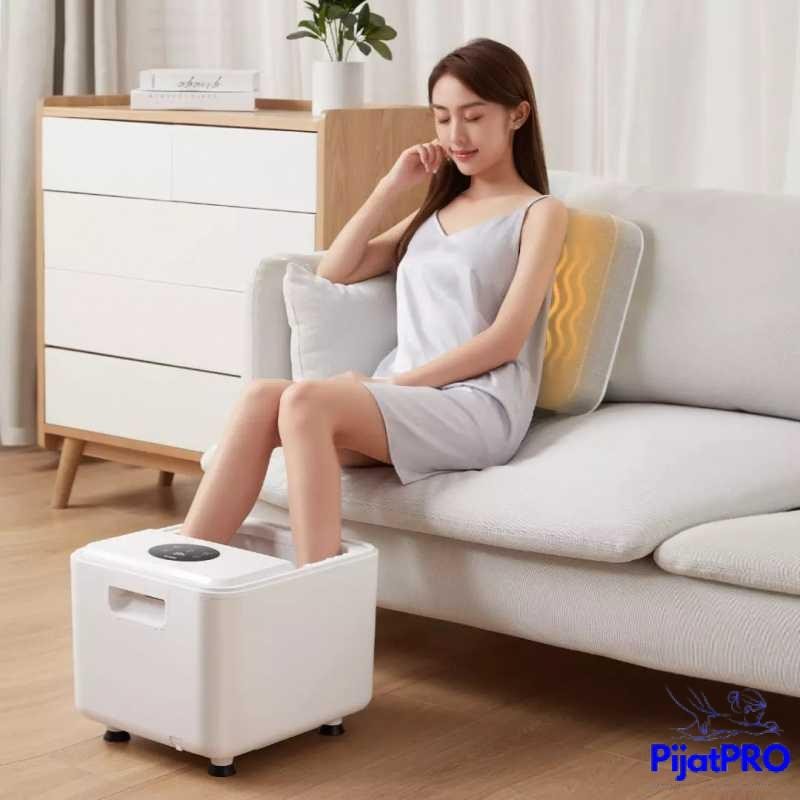 Jual PijatPRO HITH Alat Pijat SPA Rendam Kaki Smart Foot Bath Massage ...