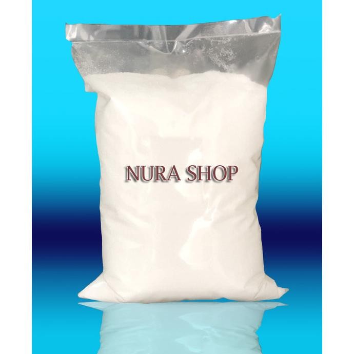 Jual Sodium Citrate / Natrium Sitrat | Shopee Indonesia