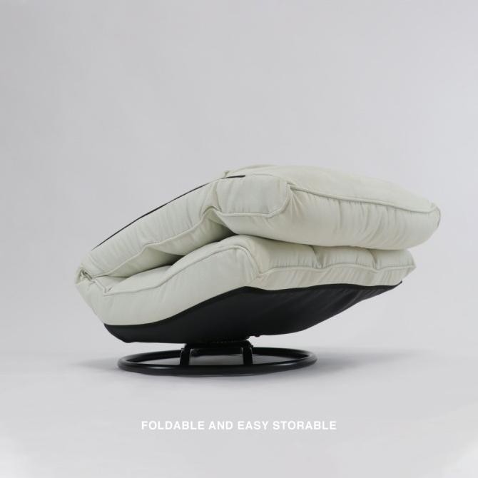 Jual Rexus Gaming Floor Chair Rexus Swivel / Rfc-01 Original Dan ...