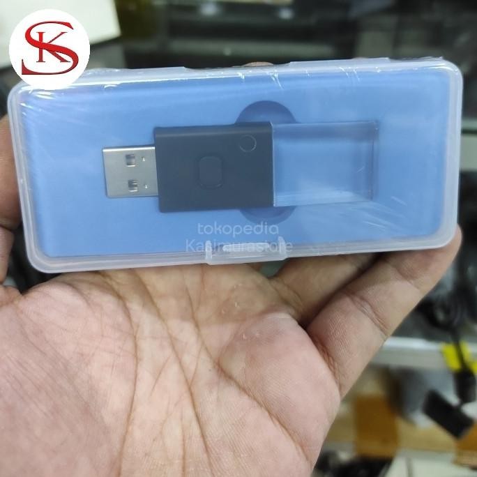 Jual Dobe Bluetooth Controller Receiver Pc Ps5 Ps4 Xbox One Nintendo ...