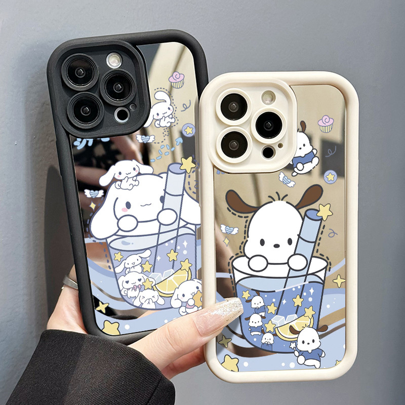 Jual Casing Hp OPPO F11 A9 2019 A9x F9 F9 Pro A7x Realme 2 Pro U1 Case HP Casing pola Puppy lucu ...