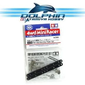 Jual Frp Reinforcing Plate Set - 15193 | Shopee Indonesia